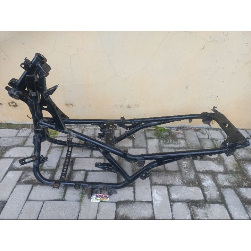 Jual FRAME SASIS RANGKA YAMAHA NMAX OLD 155 KODE 2DP | Shopee Indonesia