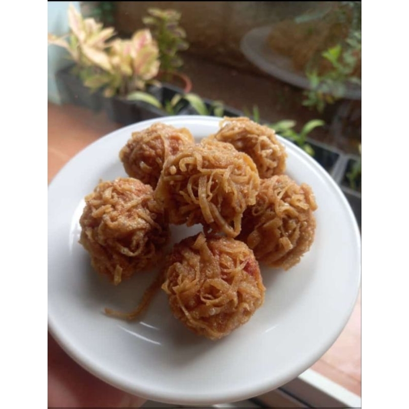 Jual Bola rambutan dimsum | Shopee Indonesia
