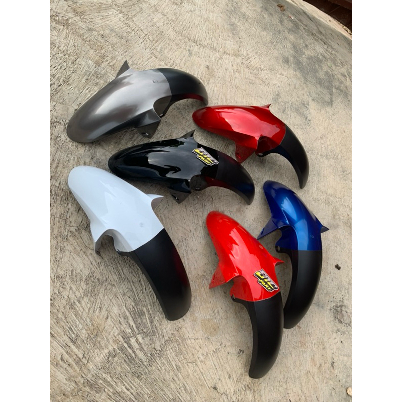 Jual Spakbor slebor depan R15 warna tebal | Shopee Indonesia