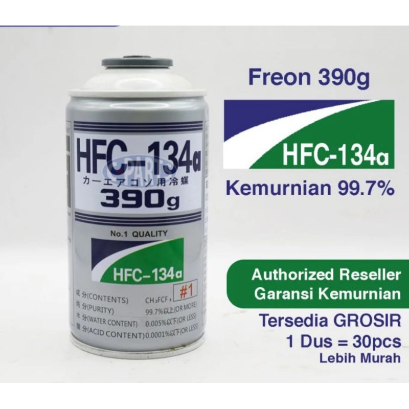 Jual Pengisi Preon Ac mobil | Shopee Indonesia