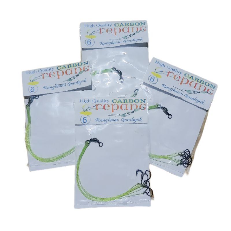 Jual REPANC Rangkaian Gombyok / Pancing Gombyok / Rangkaian Pancing ... Jual REPANC Rangkaian Gombyok / Pancing Gombyok / Rangkaian Pancing ...