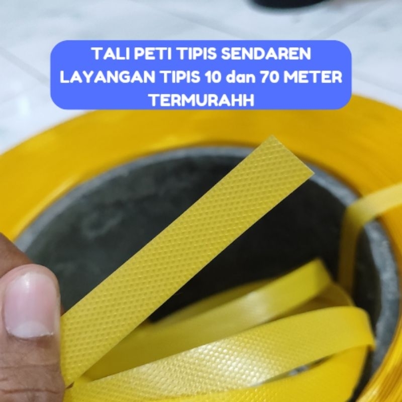 Jual tali peti tipis sendaren layangan siap pakai | Shopee Indonesia