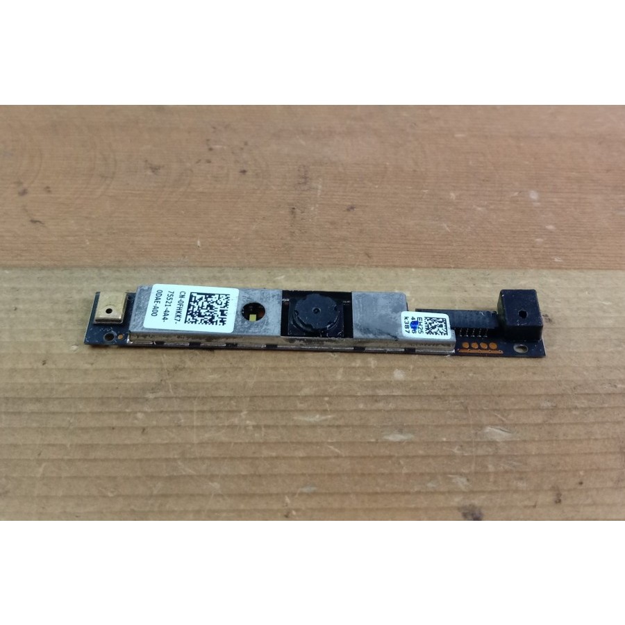 Jual Camera Internal Webcam Laptop Dell Latitude 3340 | Shopee Indonesia