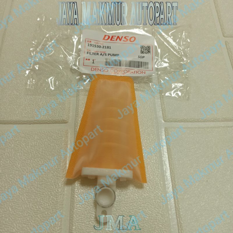 Jual Filter Saringan Bensin Fuel Pump Genio Ferio Original | Shopee ...