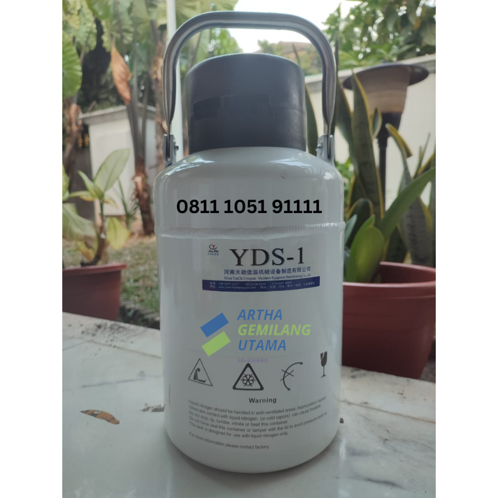 Jual Tabung Dewar YDS-1L | Shopee Indonesia