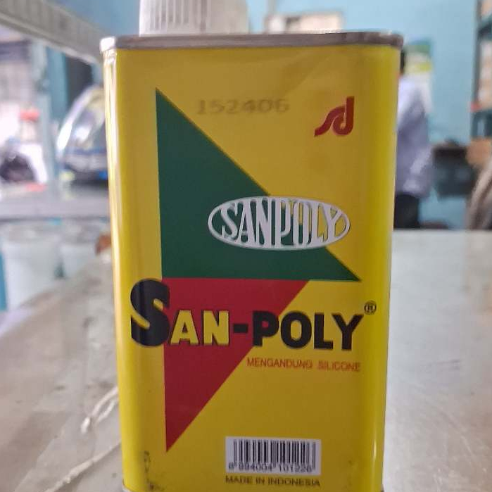 Jual Sanpoly 250 Ml | Shopee Indonesia