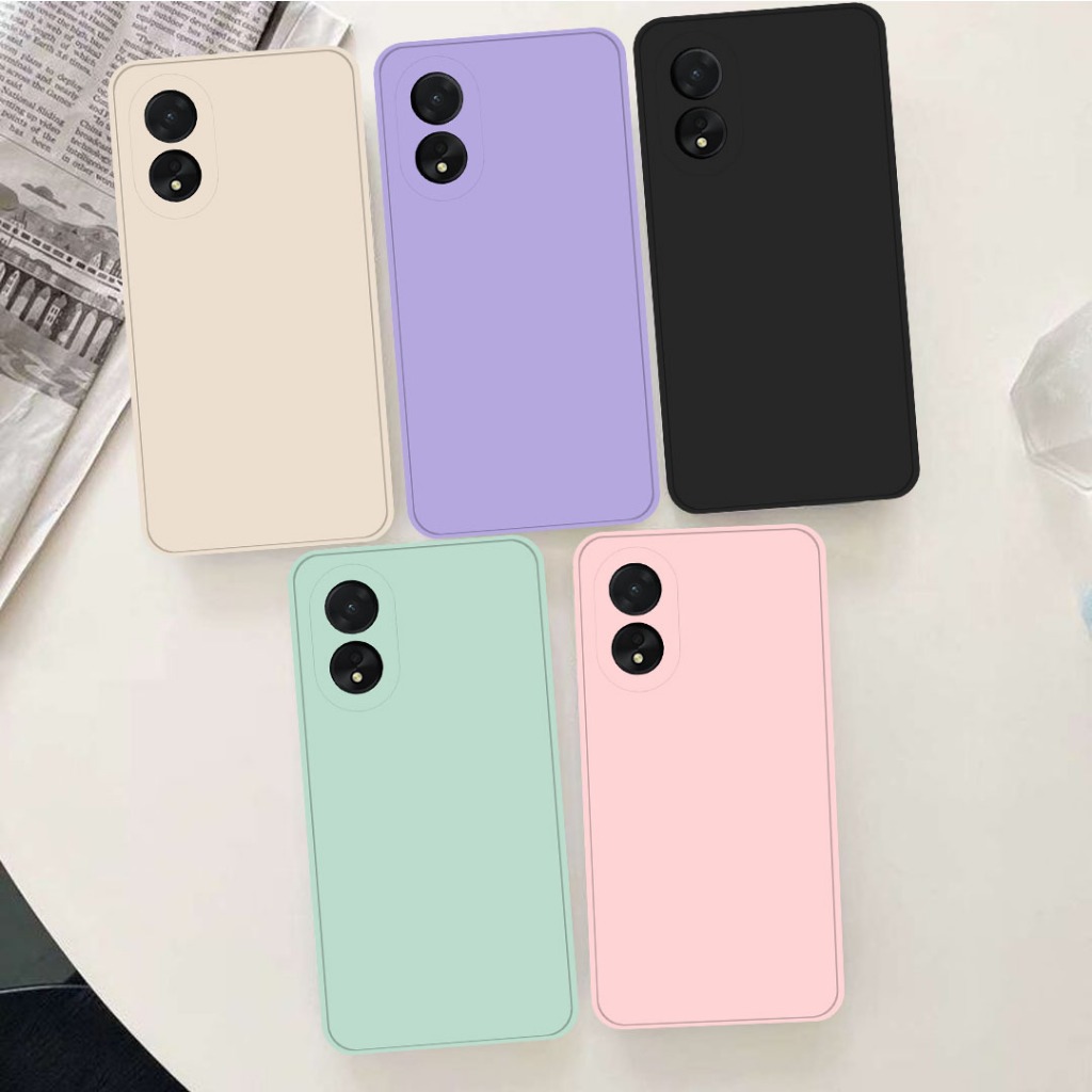 Jual Softcase Polos - Case Polos Terbaru - Case Polos - Casing ...