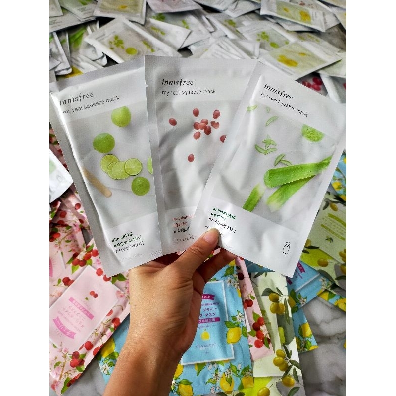 Jual MASKER SHEET BELI 1 GRATIS 1 ORI KOREA JAPAN | Shopee Indonesia