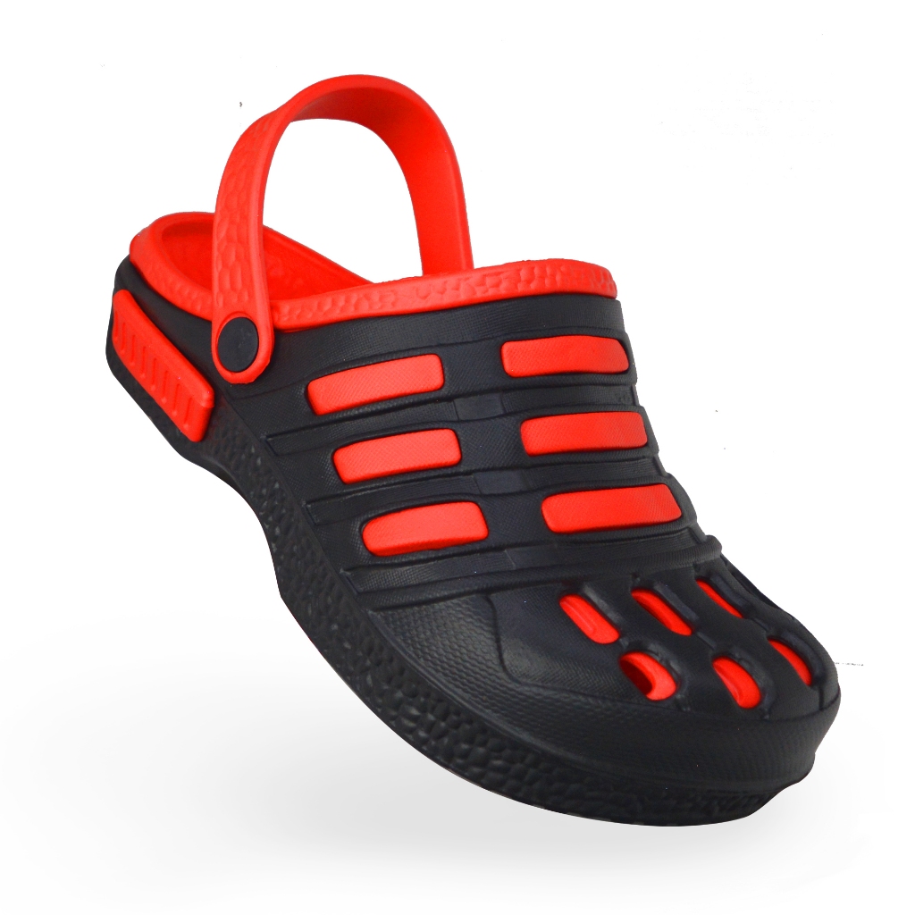Jual Sandal Baim Pria Feima Bahan Karet EVA Empuk Ringan Size 39-44 ...