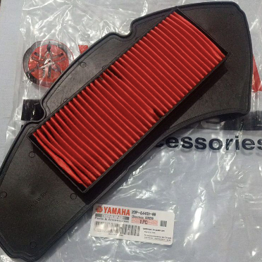Jual Filter udara NMAX LAMA Saringan Udara NMAX N-MAX N MAX FILTER ...
