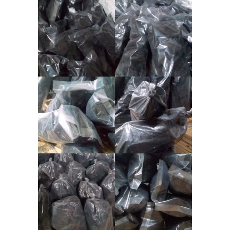 Jual ARANG KAYU KERAS KEMASAN KANTONG PLASTIK SIMPLE DAN PRAKTIS ...