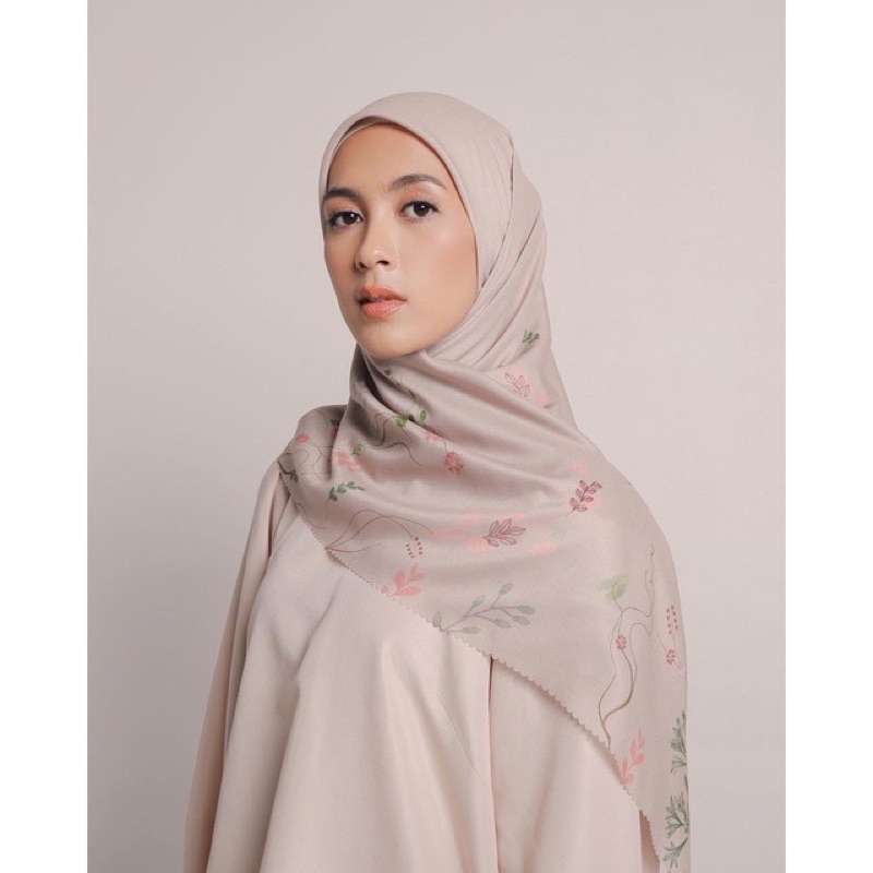 Jual MAIMA PEKANBARU - Scarf Ornate Series | Shopee Indonesia