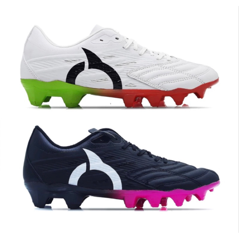 Jual SEPATU BOLA ORTUSEIGHT CATALYST VISION V4 FG K-LEA FG - ORTUSEIGHT ...