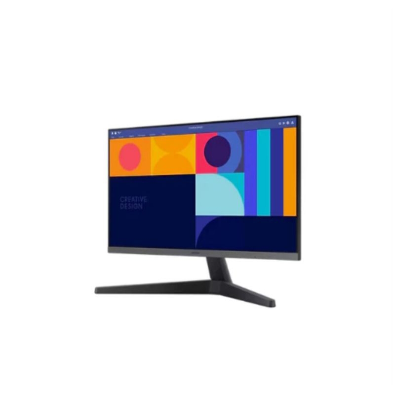 Jual SAMSUNG 24" S33GC 100Hz IPS 1080p Monitor 24C330 FreeSync VGA ...