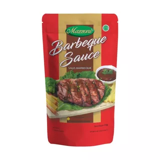 Jual Saus Barbeque Terlengkap & Harga Terbaru Maret 2026 | Shopee Indonesia