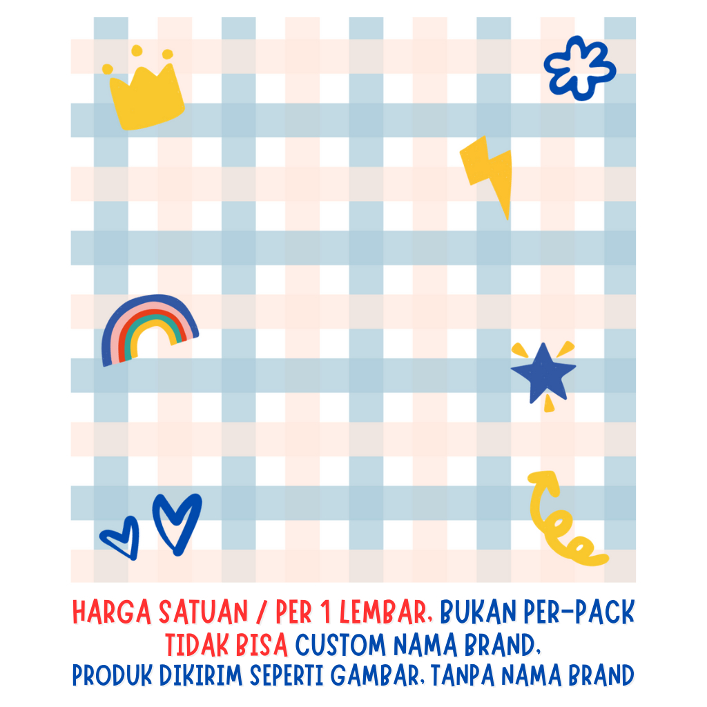 Jual ALAS PACKING FREE PLASTIK | ALAS PACKING AKSESORIS | ALAS PACKING ...