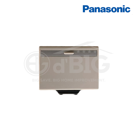 Jual PANASONIC SAKLAR B WIDE (WEJ5541) | Shopee Indonesia