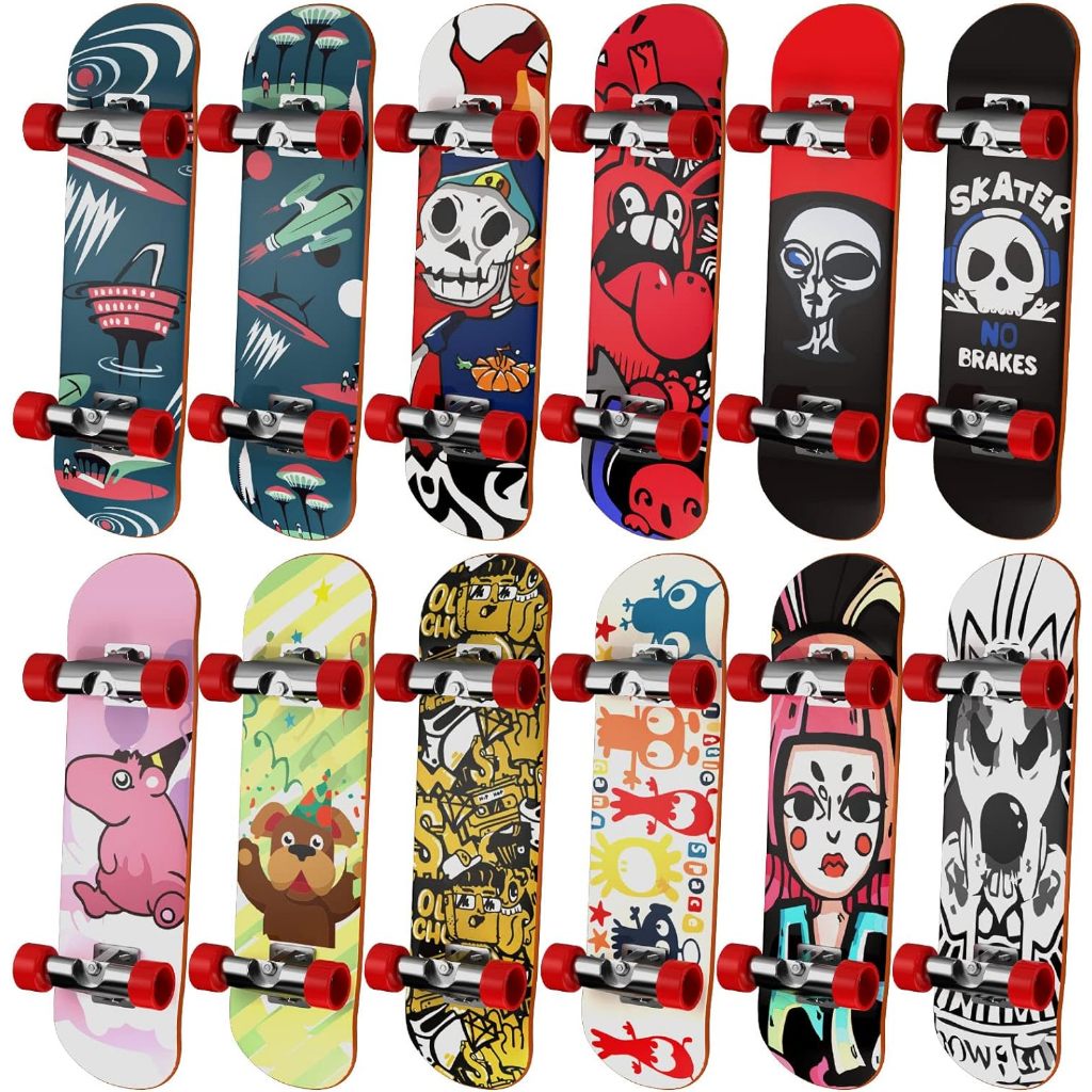 Jual SKATEBOARD/PAPAN SELUNCUR SIZE S ANAK-ANAK | Shopee Indonesia