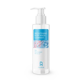 Jual Paket Putih Glowing Lengkap - Pherini Brightening Body Wash ...