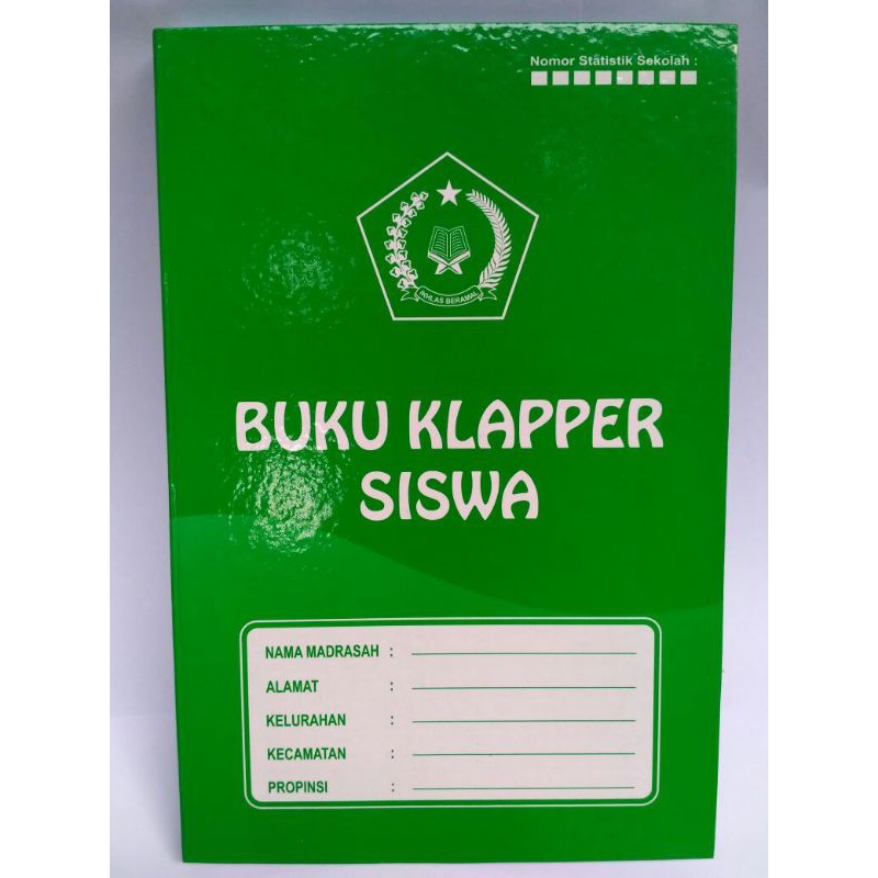 Jual Buku Klaper MA | Shopee Indonesia
