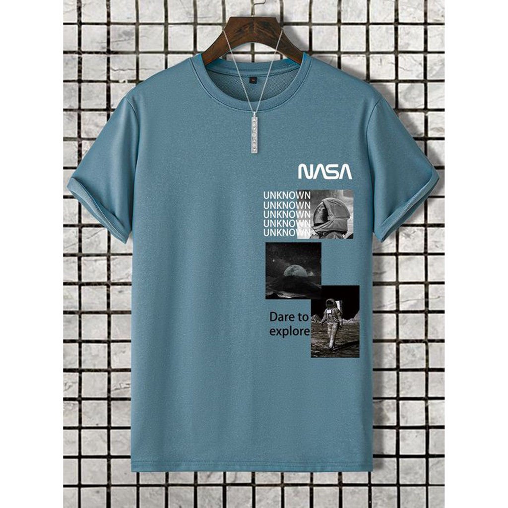 Jual Baju kaos distro pria lengan pendek kaos oblong pria murah ...