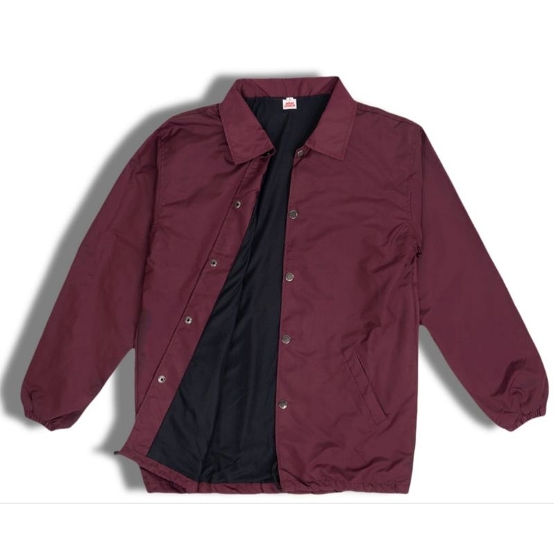 Jual Bikin Jaket Coach, Desain Suka-Suka | Shopee Indonesia