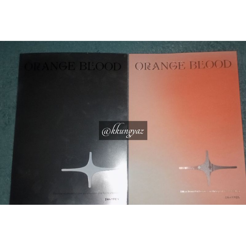 Jual ENHYPEN OFFICIAL PHOTOCARD / POB / KEYRING / UNSEALED ALBUM ...