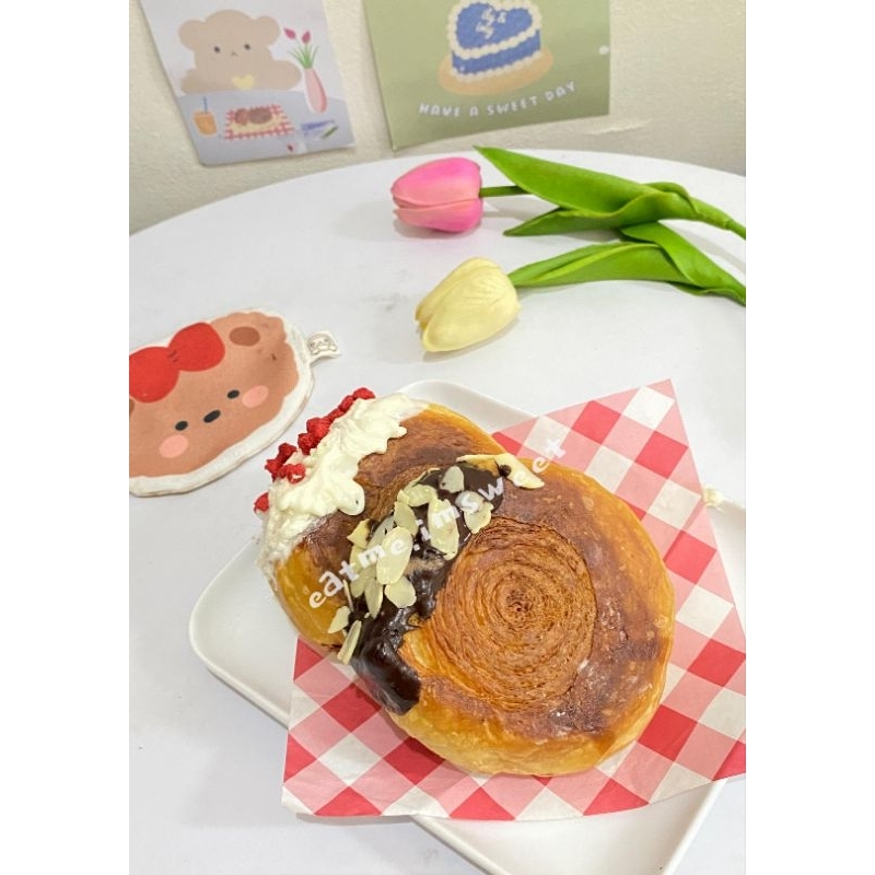 Jual CROMBOLONI | Shopee Indonesia