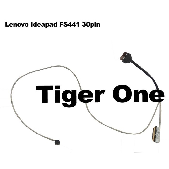 Jual XL64 Cocok Untuk Kabel Flexible fleksibel LED LCD Lenovo Ideapad ...