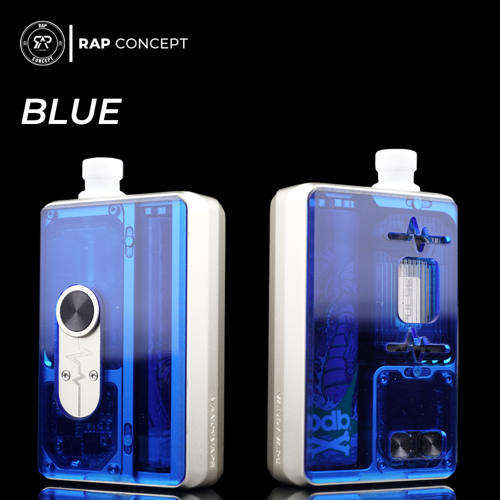 Jual CLEAR PANEL PULSE AIO V2 KIT | Shopee Indonesia