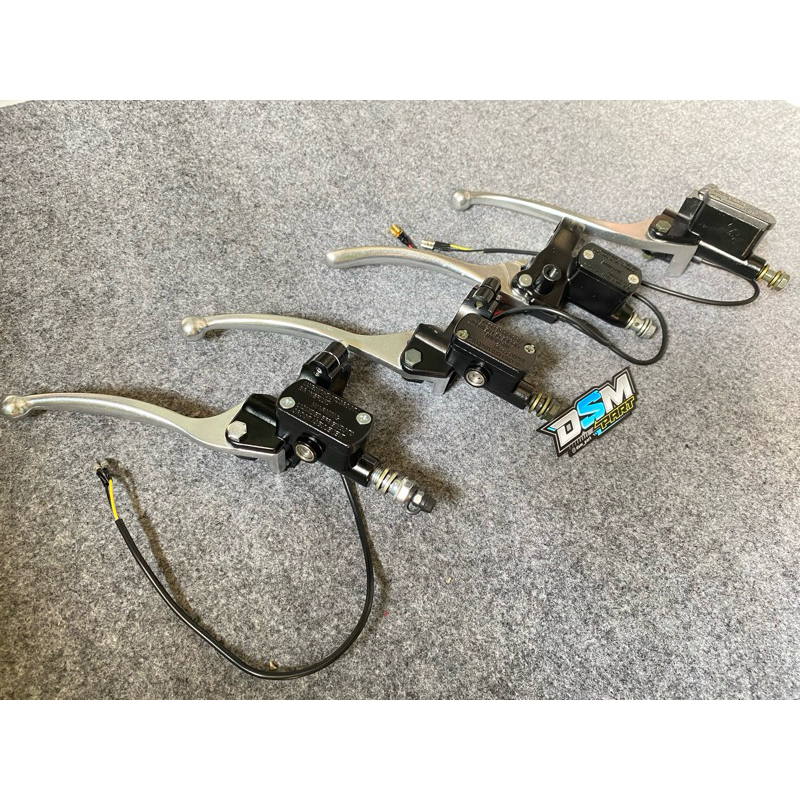 Jual Master Rem Slim Mini Cb Astrea Grand Supra Wave Karisma Kirana