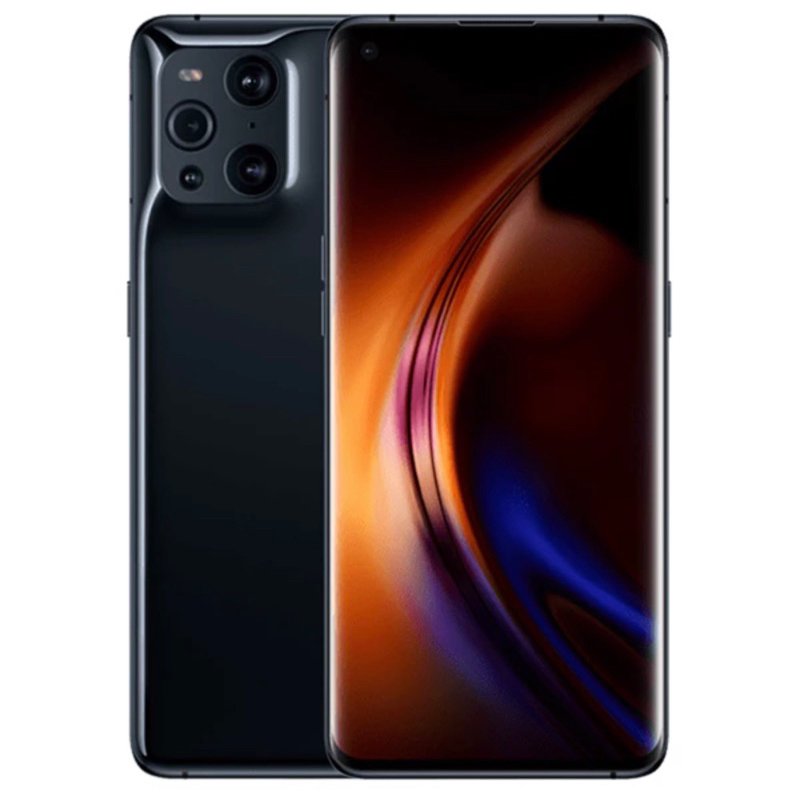 Jual HP OPPO Find X3 Pro 12/256GB Black | Shopee Indonesia