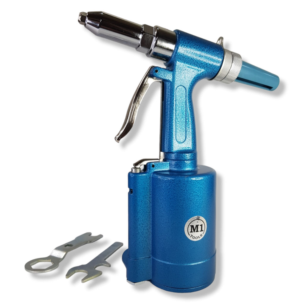 Jual Air Riveter The One / Rivet Angin / tang rivet angin made in ...