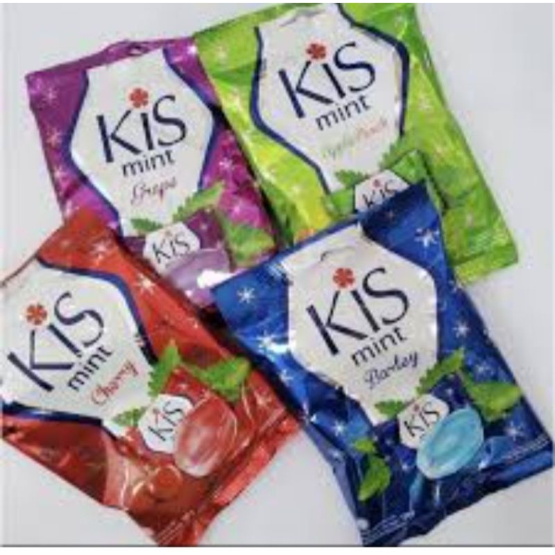 Jual permen kiss | Shopee Indonesia