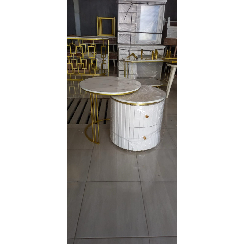 Jual Meja Laci Minimalis Salur Meja Set Aula Meja Tamu rangka besi Meja ...