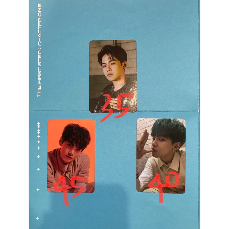 Jual PHOTOCARD HYUNSUK JUNKYU TREASURE CHAPTER 1 BLACK VER. | Shopee Indonesia