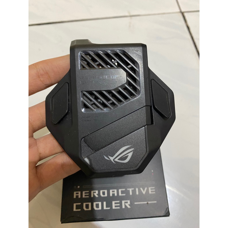Jual Aeroactive cooler 5 | Shopee Indonesia