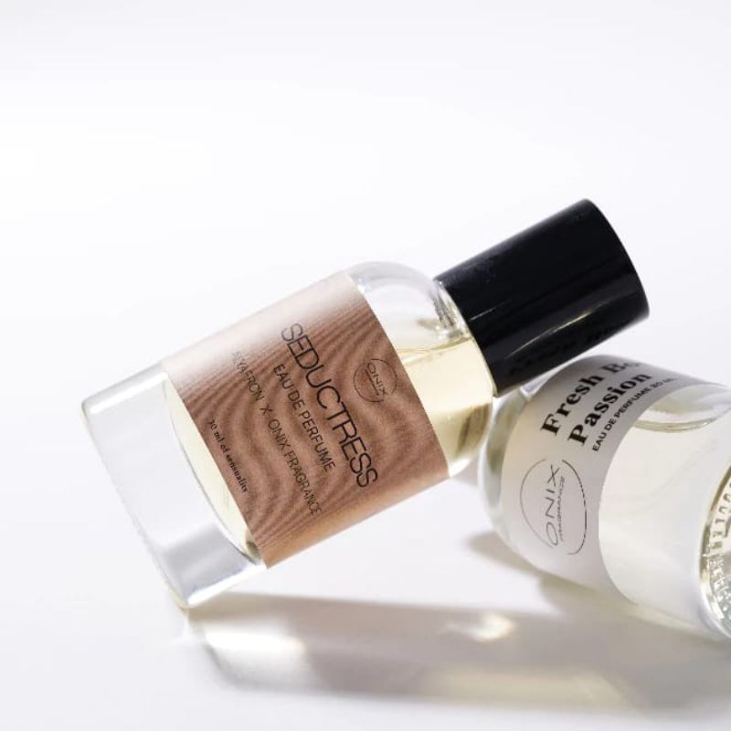 Jual Onix Fragrance Seductress Original [30ml] Eau de Parfume | Shopee ...