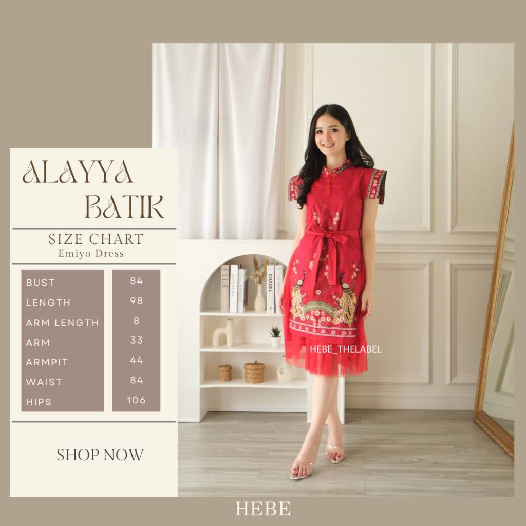 Jual Alayya Batik Available Couple Pria - ( Men-Nuria-Atifa-Emiyo-Hiromi ) | Shopee Indonesia
