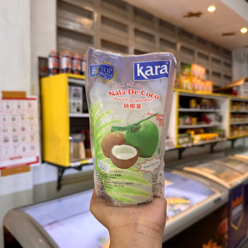 Jual Kara nata de coco 360g | Shopee Indonesia