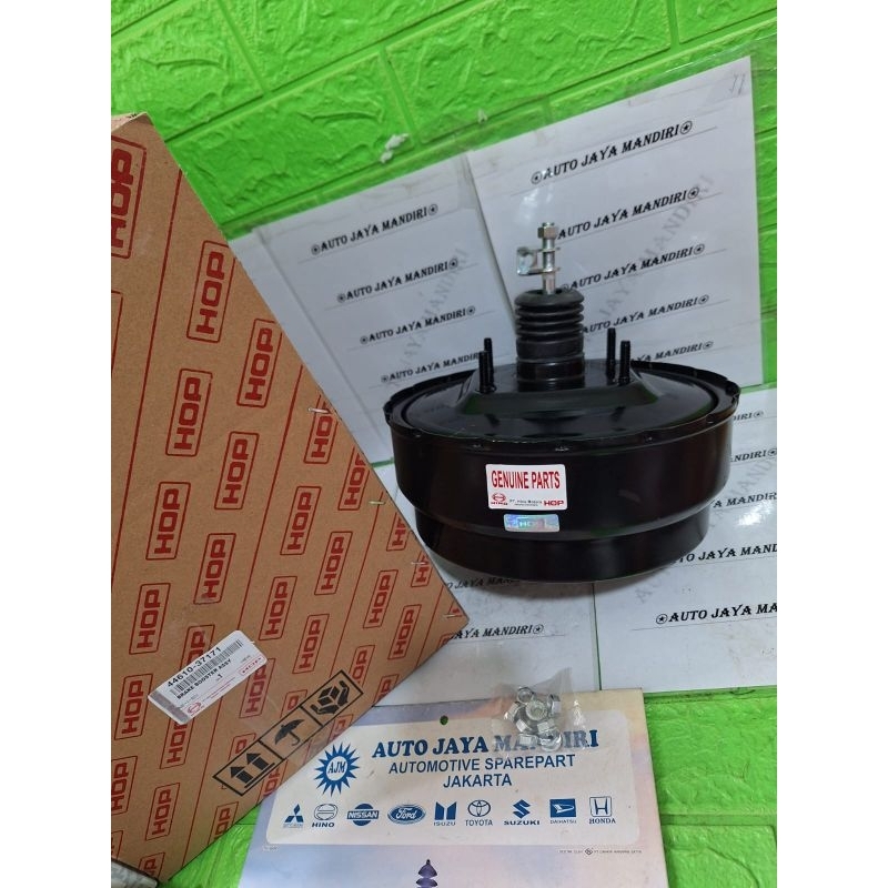 Jual Boster rem booster rem Dyna Ht125 HT130 Hino Dutro HOP | Shopee ...
