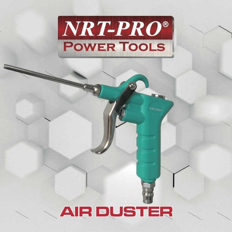 Jual Air Duster Gun merk NRT | Shopee Indonesia