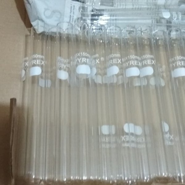 Jual Tabung Reaksi Pyrex 16x150 mm | Shopee Indonesia
