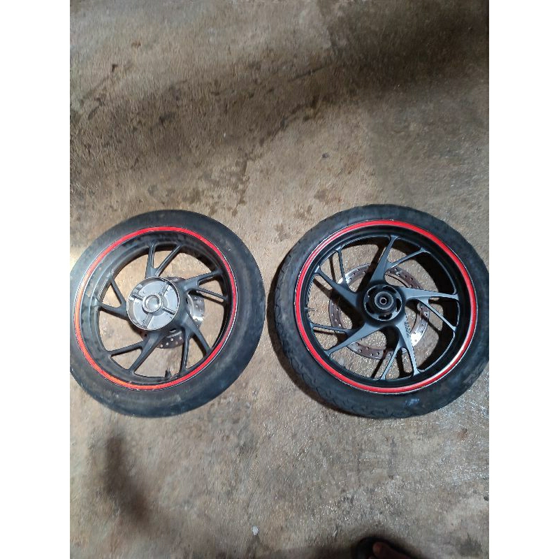 Jual VELG CB150R ori | Shopee Indonesia