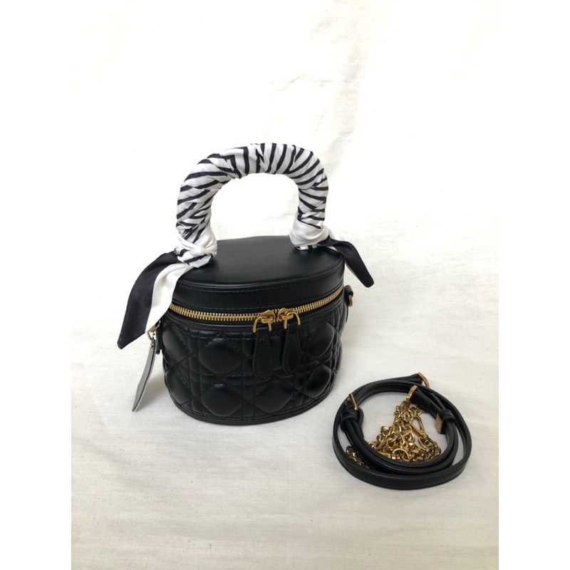 Jual Tas Hp Mini Bag vanity bag Black | Shopee Indonesia