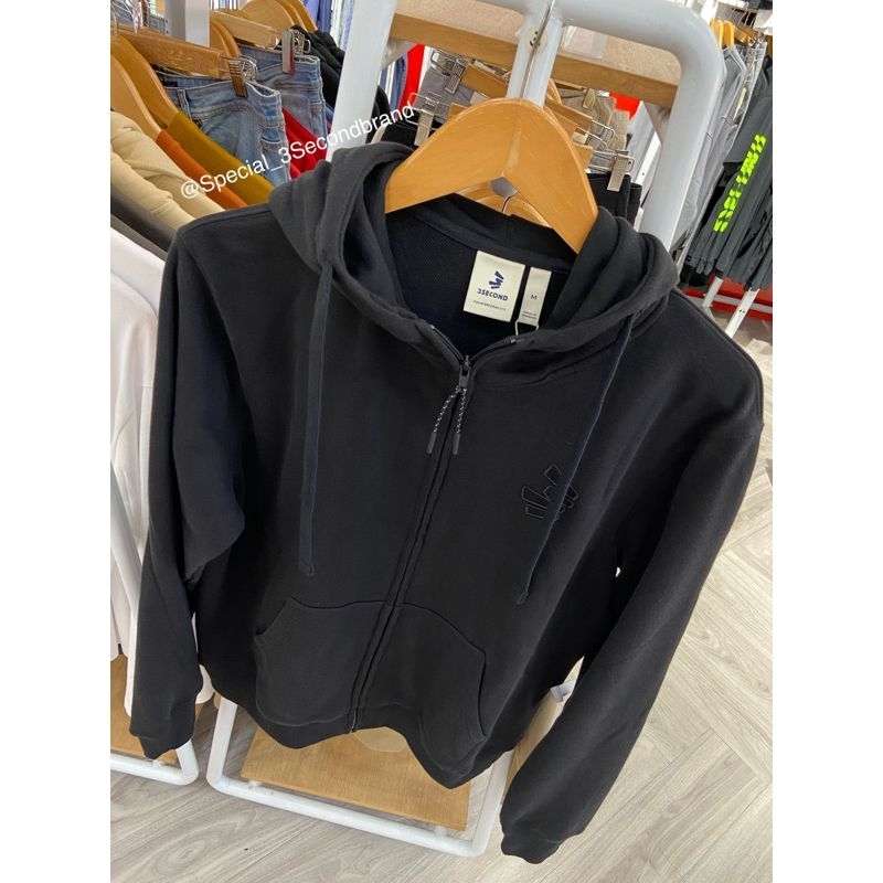 Jual JAKET 3SECOND NEW ARRIVAL ORIIGINAL 100% | Shopee Indonesia