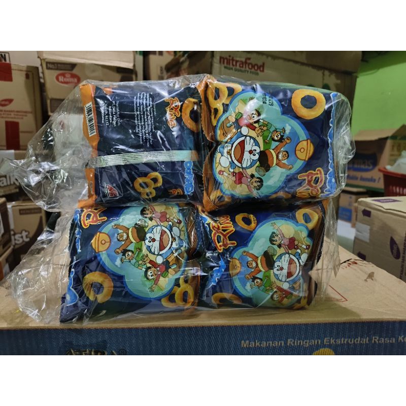 Jual Doraemon ring | Shopee Indonesia