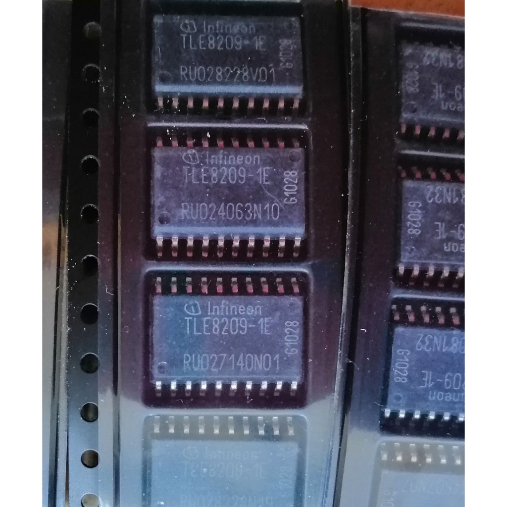 Jual Original TLE 8209-1E TLE 8209 | Shopee Indonesia