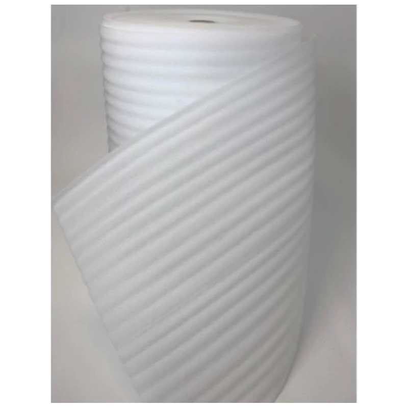 Jual Pe foam sheet,pengaman barang meubel jati,tebal 0,5 1mm dan 2ml ...