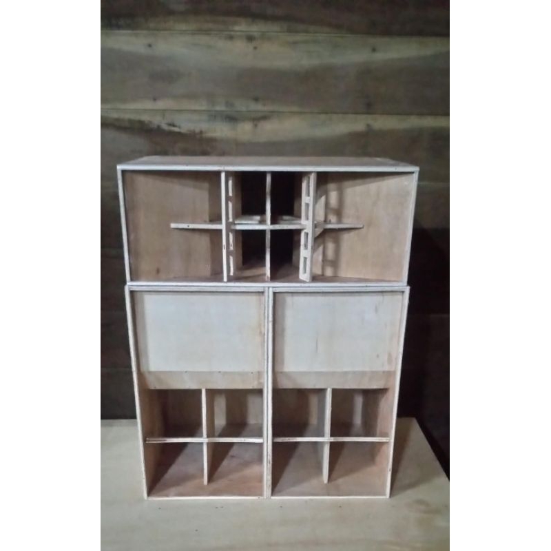 Jual BOX SUPALI 8 INCHI | Shopee Indonesia